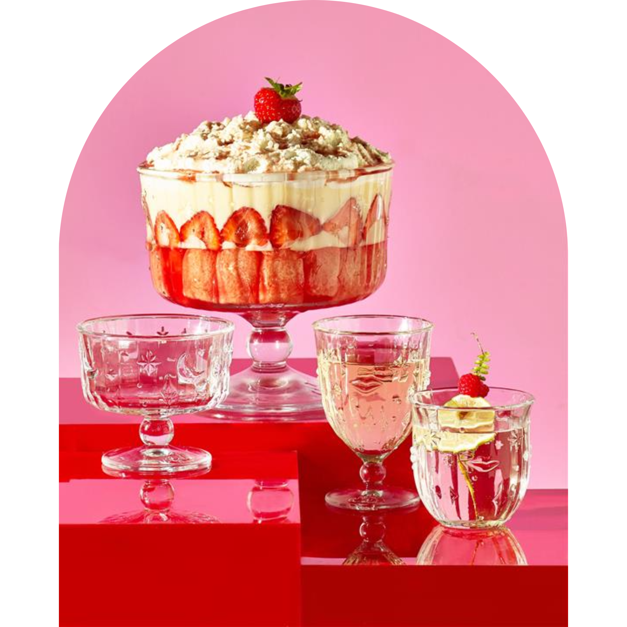 Luxury Tableware Online | Kitchen Textiles Leicester | Pure Table Top