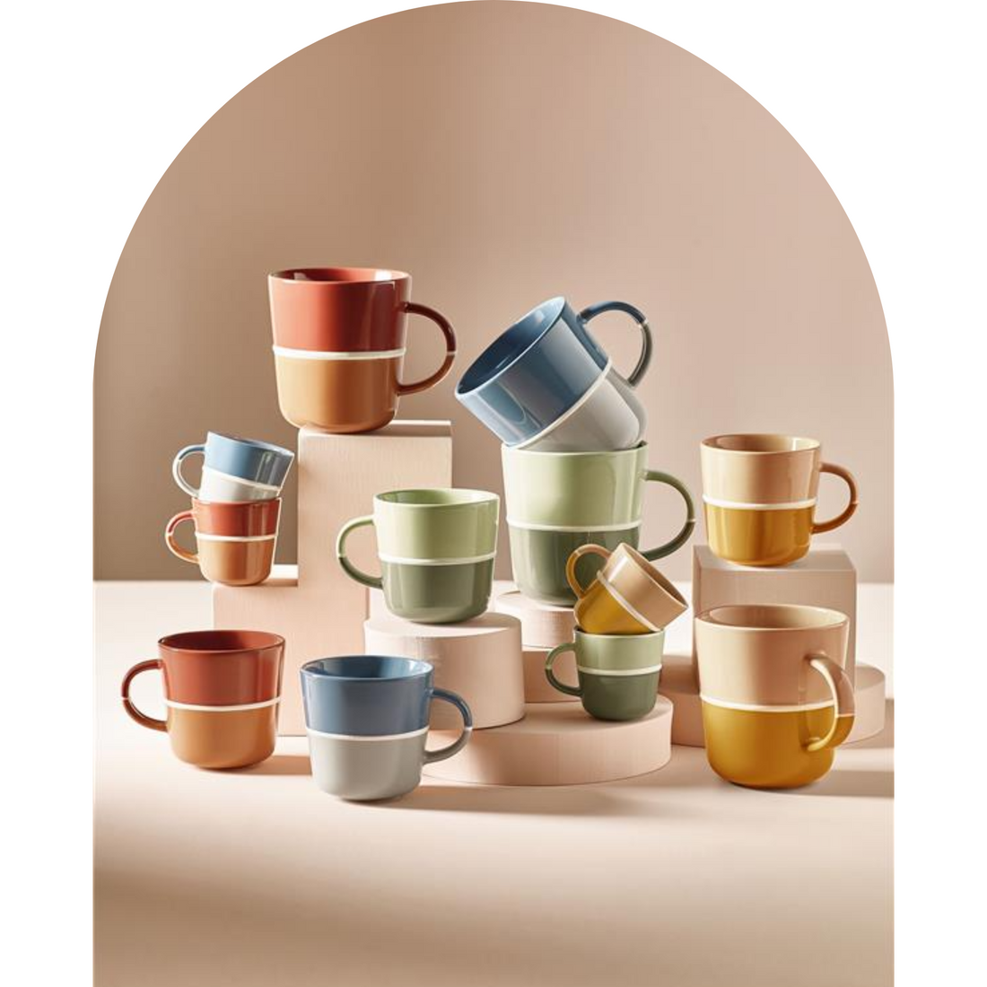 Luxury Tableware Online | Kitchen Textiles Leicester | Pure Table Top