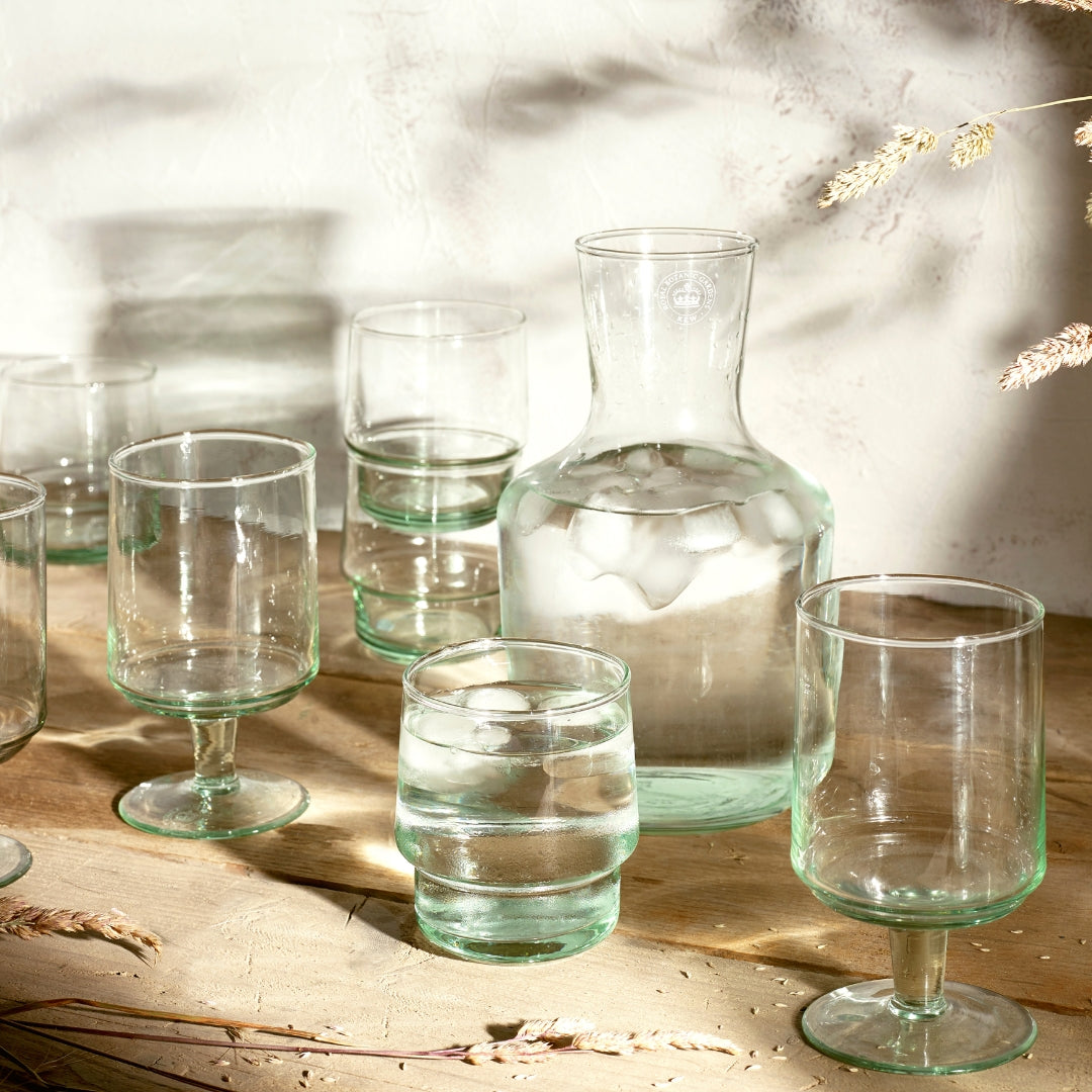 Luxury Tableware Online | Kitchen Textiles Leicester | Pure Table Top