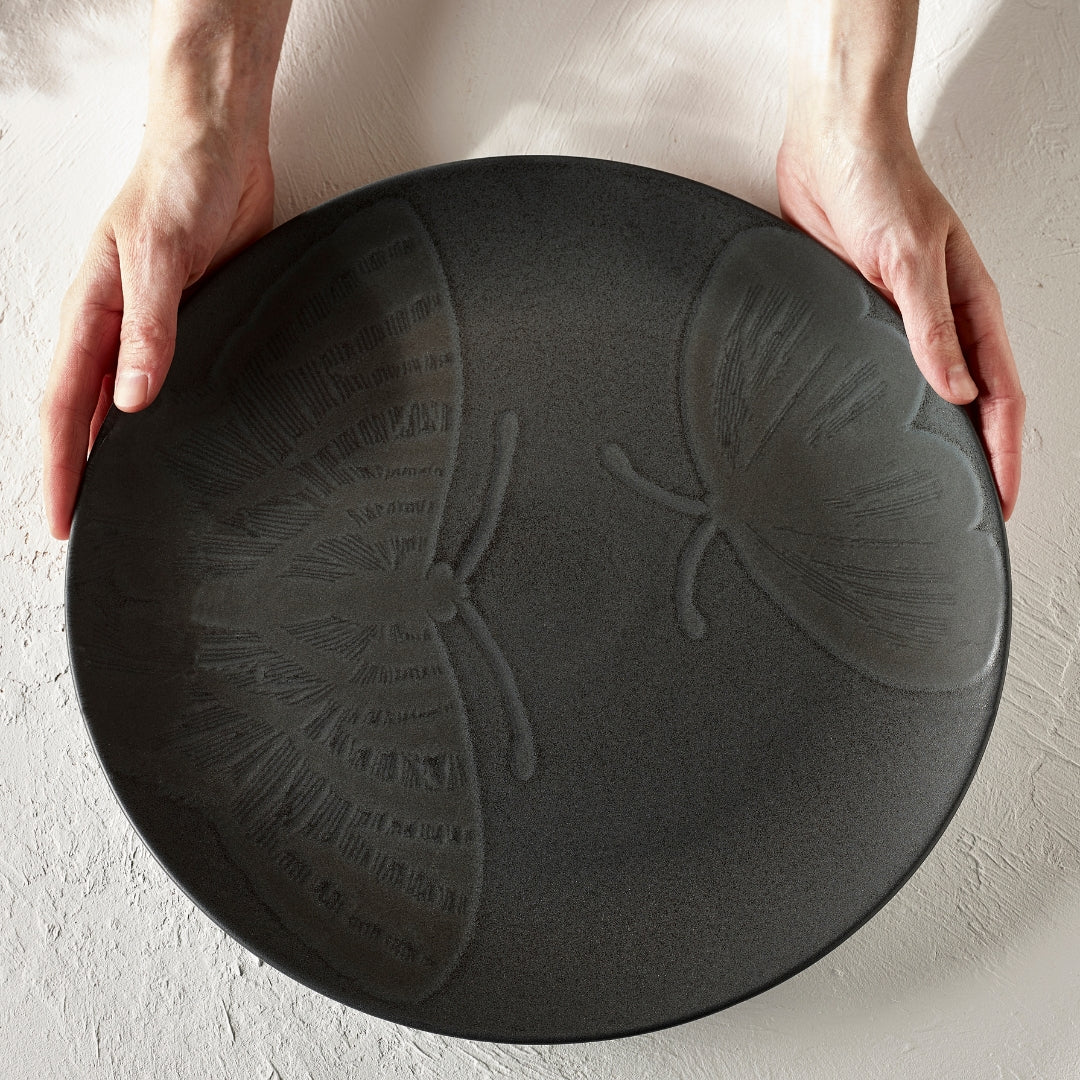 Luxury Tableware Online | Kitchen Textiles Leicester | Pure Table Top