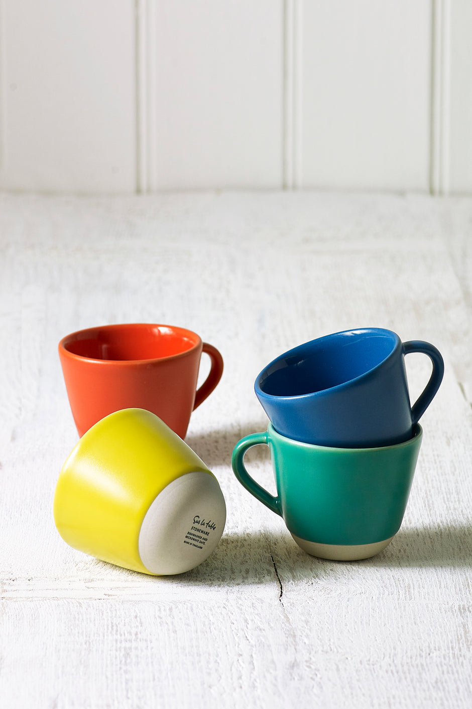 Sur La Table – Pure Table Top