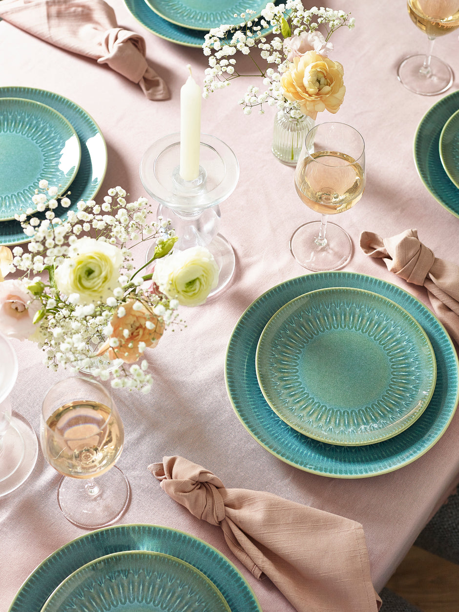Luxury Tableware Online | Kitchen Textiles Leicester | Pure Table Top