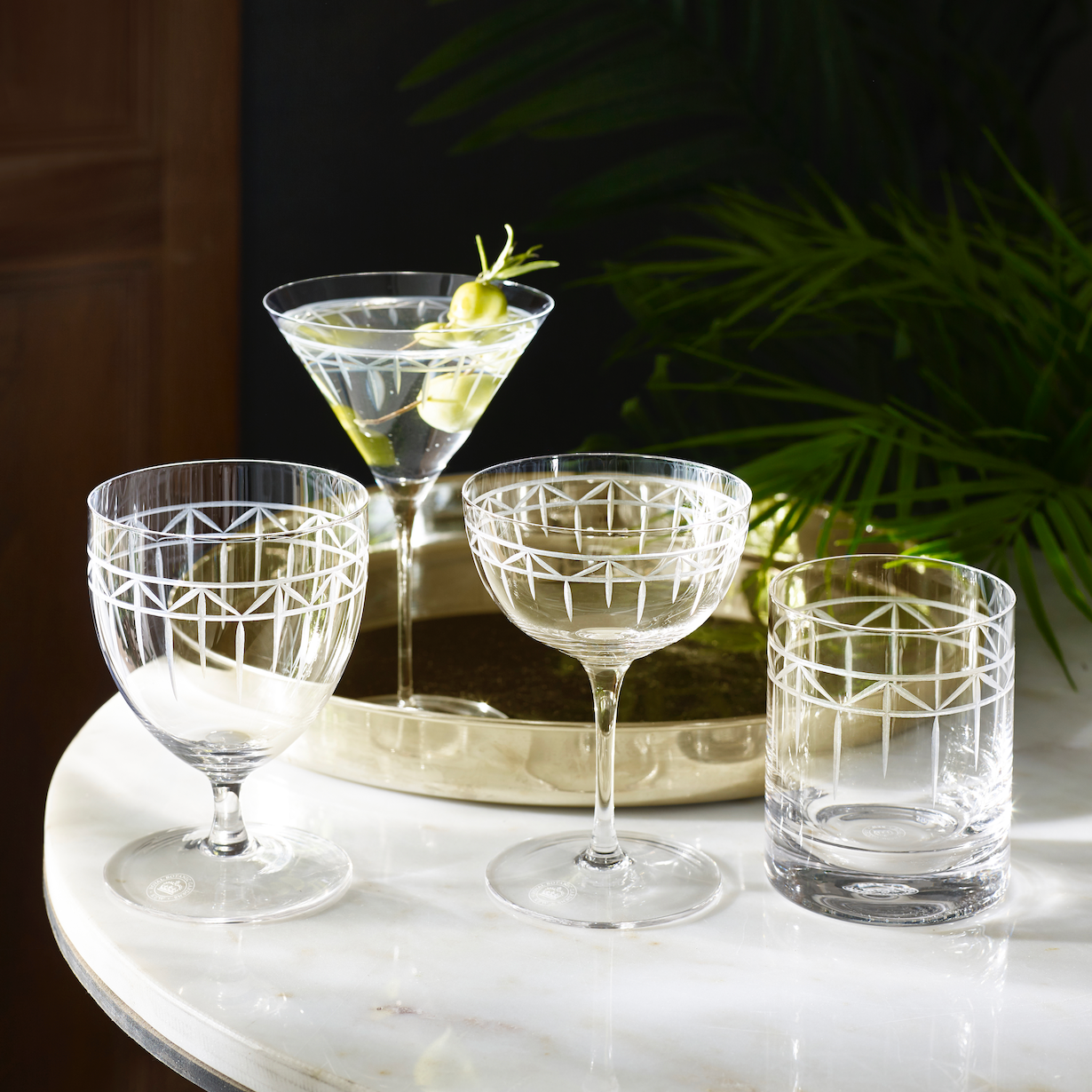 Luxury Tableware Online | Kitchen Textiles Leicester | Pure Table Top
