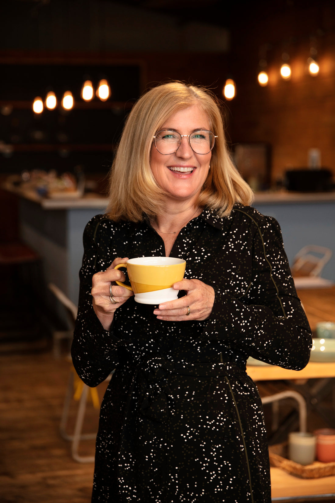 About Us | Online, Leicester & UK | Pure Table Top