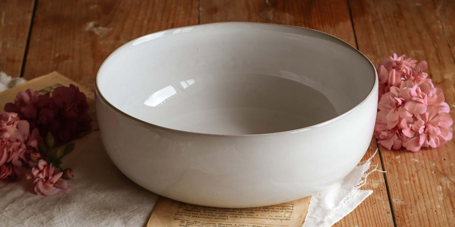 Trade Nosse – Pure Table Top