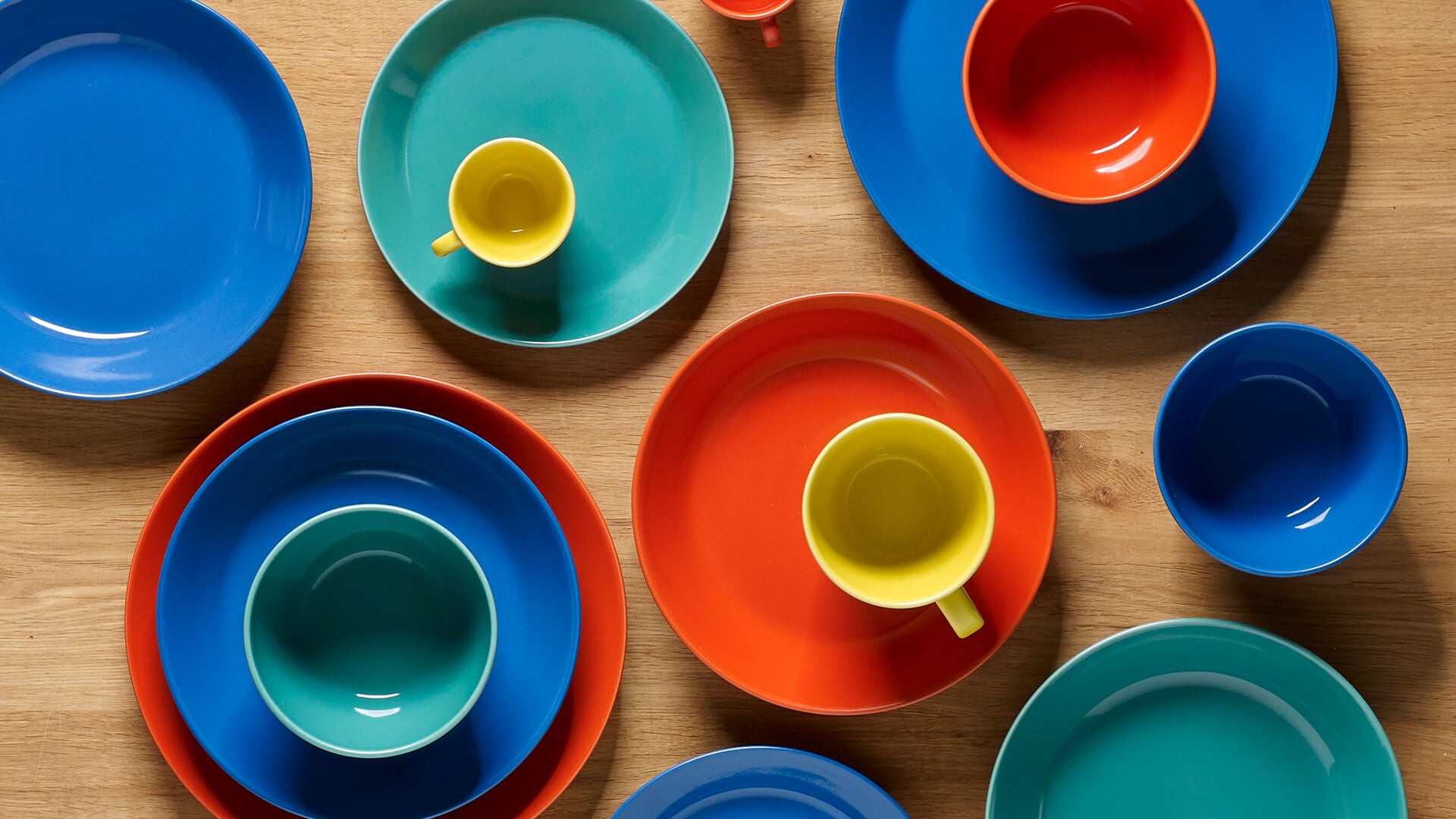 Brands – Pure Table Top