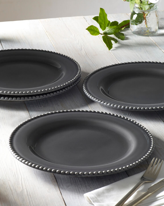 Luxury Tableware Online | Kitchen Textiles Leicester | Pure Table Top