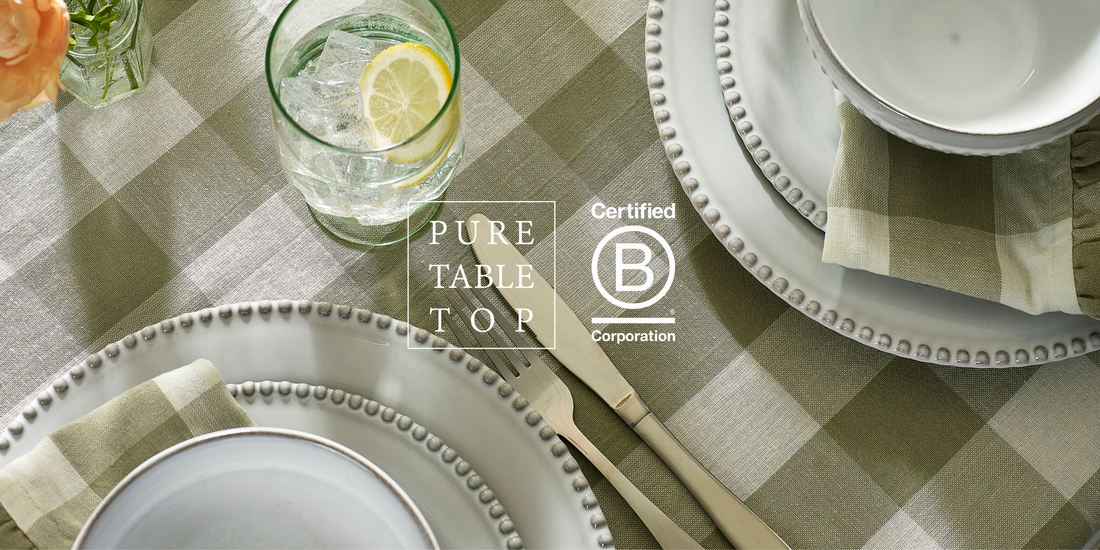 Trade | Leicester & UK | Pure Table Top